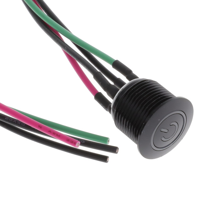 PVA6RPW4141 E-Switch | 스위치 | DigiKey